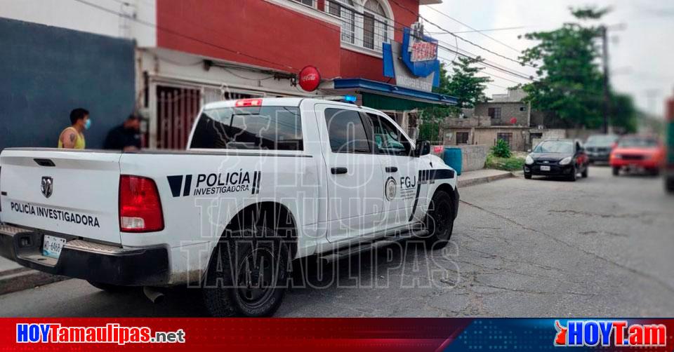 Hoy Tamaulipas - Inseguridad en Tamaulipas Con su Â‘trokaÂ’ ladron derribo protectores y robo ...