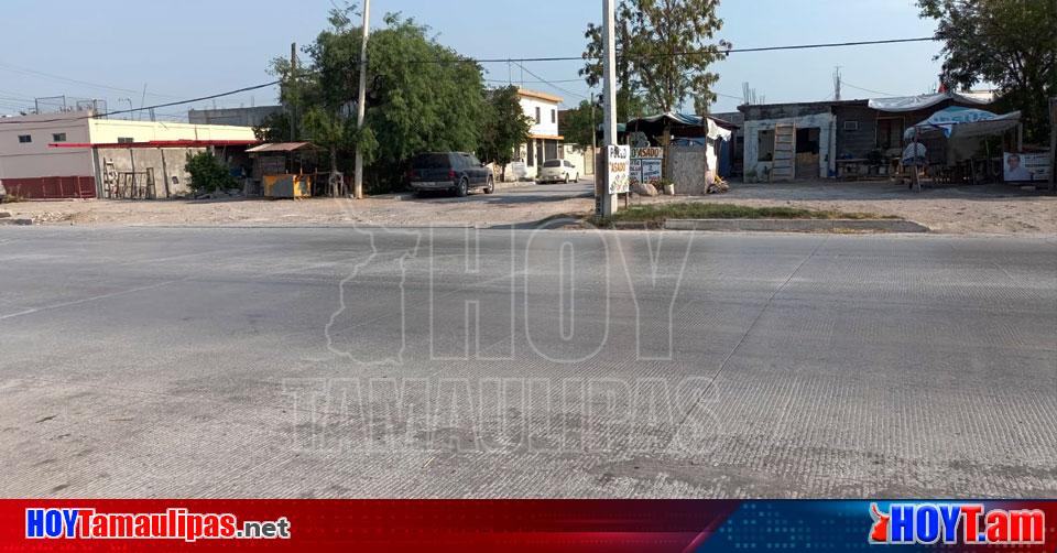 Hoy Tamaulipas - Clima al 21 de mayo de 2022 en Tamaulipas Alertan sobre intenso calor en ...