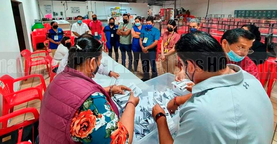 Hoy Tamaulipas - Tamaulipas Sigue ganando contratos el Sjoiim en ...