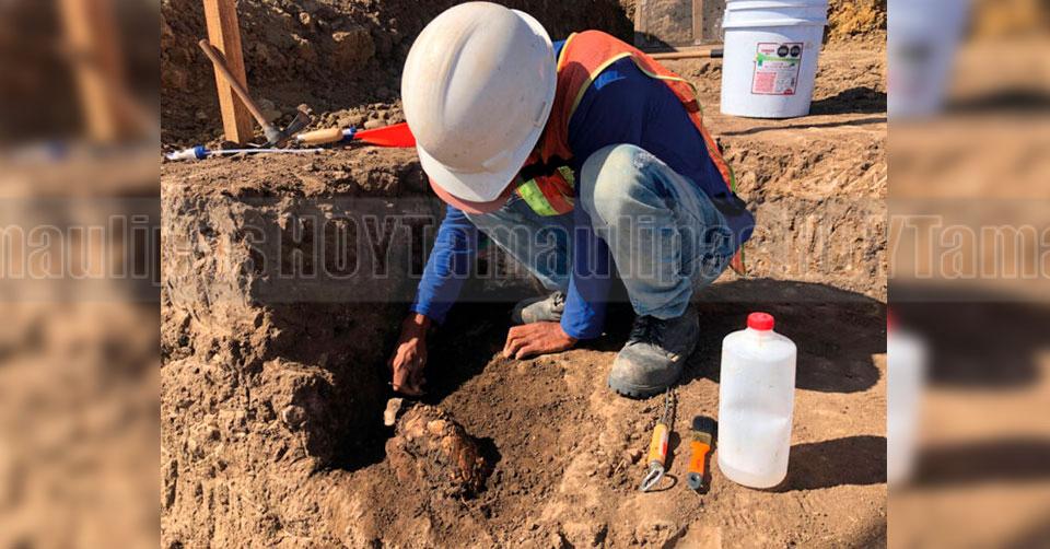 Hoy Tamaulipas - Sinaloa Descubren nuevo sitio arqueologico de la ...