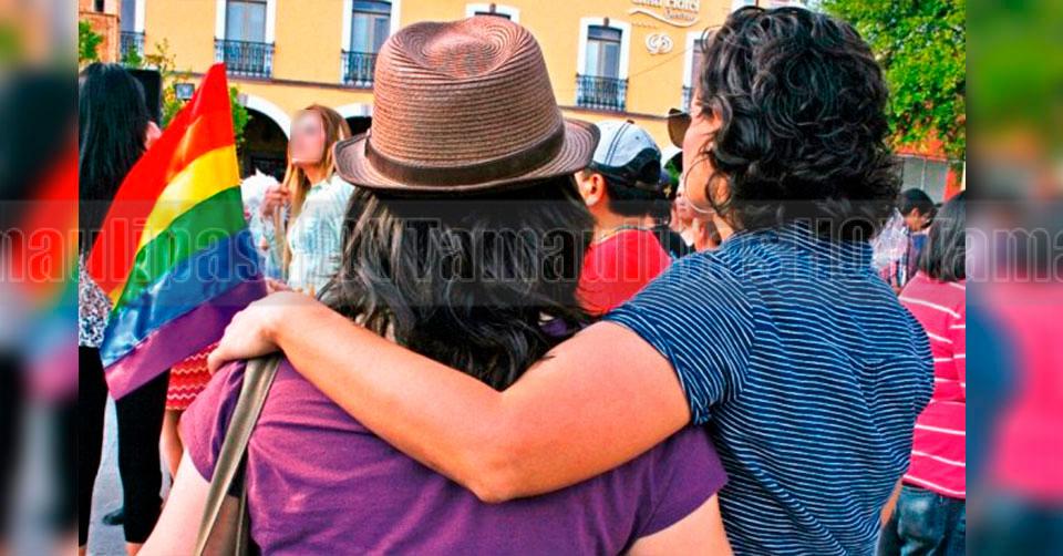 Hoy Tamaulipas - Subraya Conapred que la lesbofobia agrava la ...