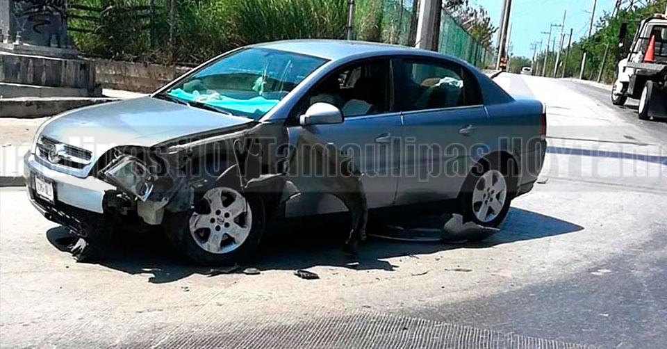 Hoy Tamaulipas - Tamaulipas Accidentes al alza en Altamira conductores ...