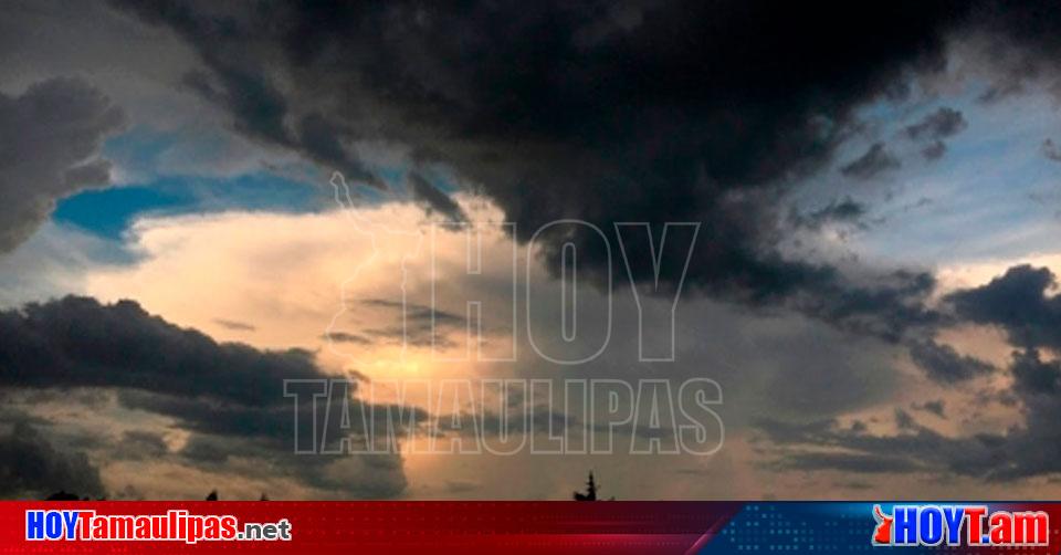 Hoy Tamaulipas - El clima en Tamaulipas Ambiente caluroso y cielo medio ... Hoy Tamaulipas - El clima en Tamaulipas Ambiente caluroso y cielo medio ...