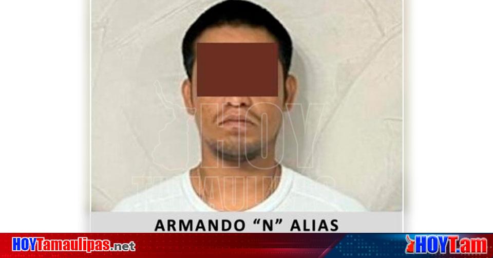 Hoy Tamaulipas Detenido En Xalapa Detienen En Veracruz A Presunto