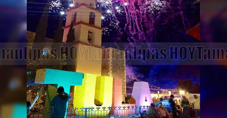 Hoy Tamaulipas - Tula Pueblo Magico Todo listo para escoger a la Reina ...