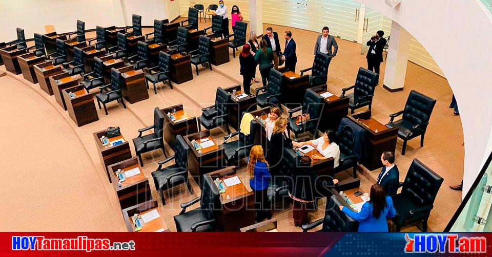 Hoy Tamaulipas Tamaulipas “tumban” Temporalmente Sentencia Del
