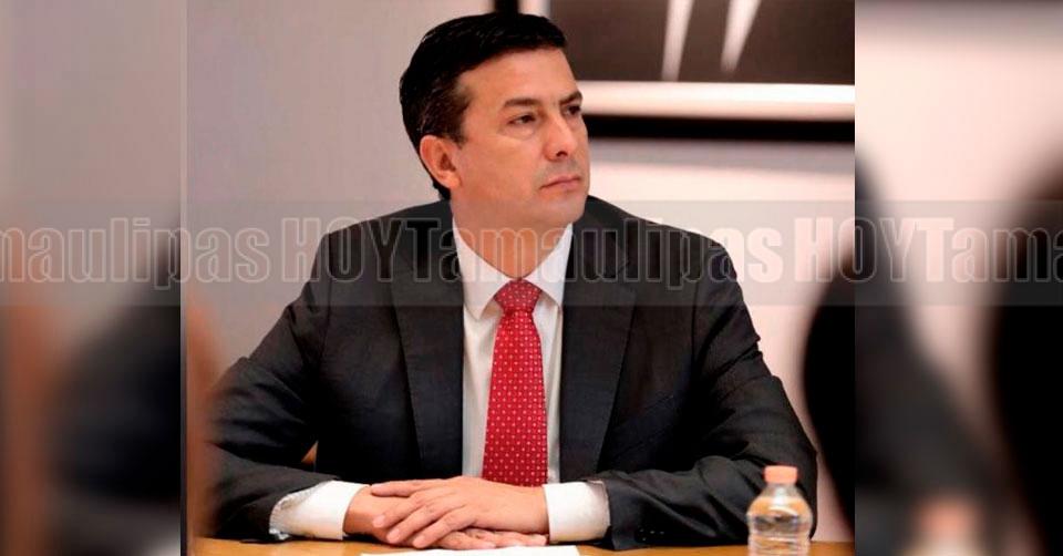Hoy Tamaulipas - CONALPRI Es Ramiro Ramos nuevo subsecretario de enlace ...