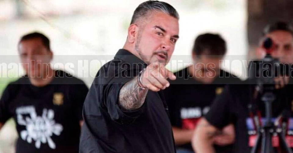 Hoy Tamaulipas - Viral Tamaulipas Famoso chef Tonio Mendez sera jurado ...