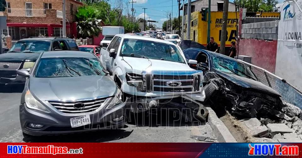 Hoy Tamaulipas - Choque en Tamaulipas Encontronazo dejo una mujer ... Hoy Tamaulipas - Choque en Tamaulipas Encontronazo dejo una mujer ...
