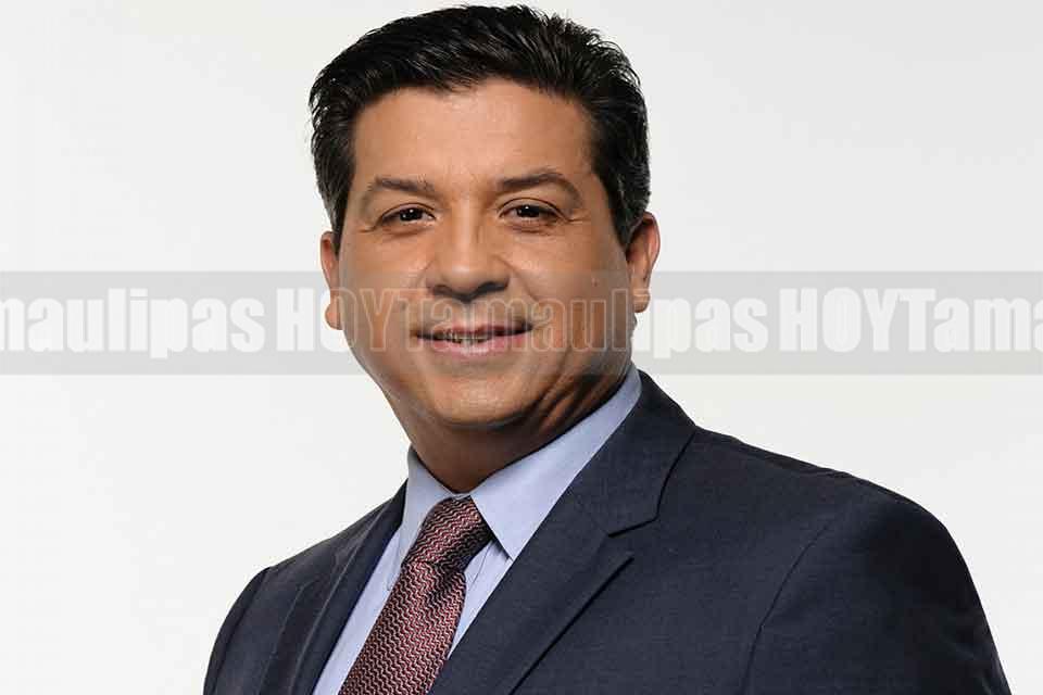 Hoy Tamaulipas - Nombro Cabeza de Vaca a Mario Soria como contralor de ...