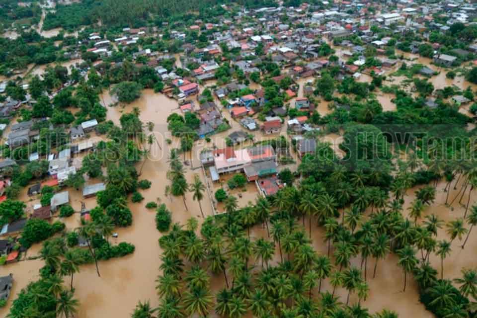 Hoy Tamaulipas - Superan 11 municipios de Guerrero emergencia por lluvias
