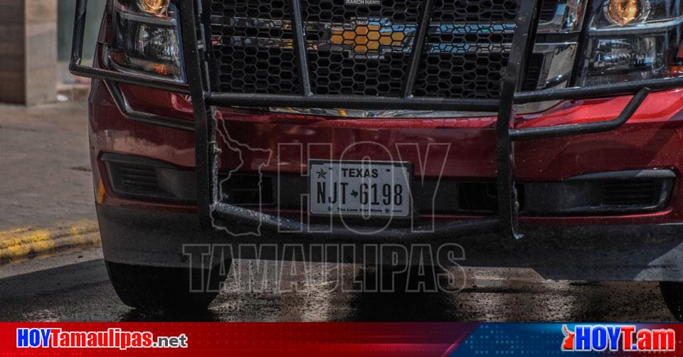 Hoy Tamaulipas - Es Tamaulipas el Estado con mas regularizacion de autos en Mexico