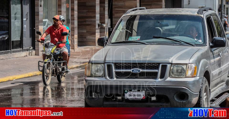 Hoy Tamaulipas - Solicitara Tamaulipas ampliar plazo de regularizacion de autos extranjeros