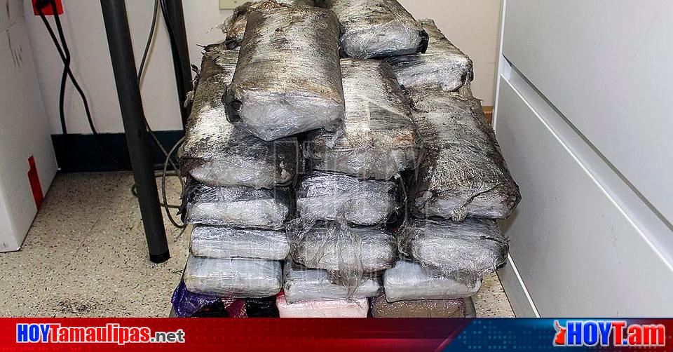 Hoy Tamaulipas - Trafico de drogas en Tamaulipas Decomisan droga en ... Hoy Tamaulipas - Trafico de drogas en Tamaulipas Decomisan droga en ...