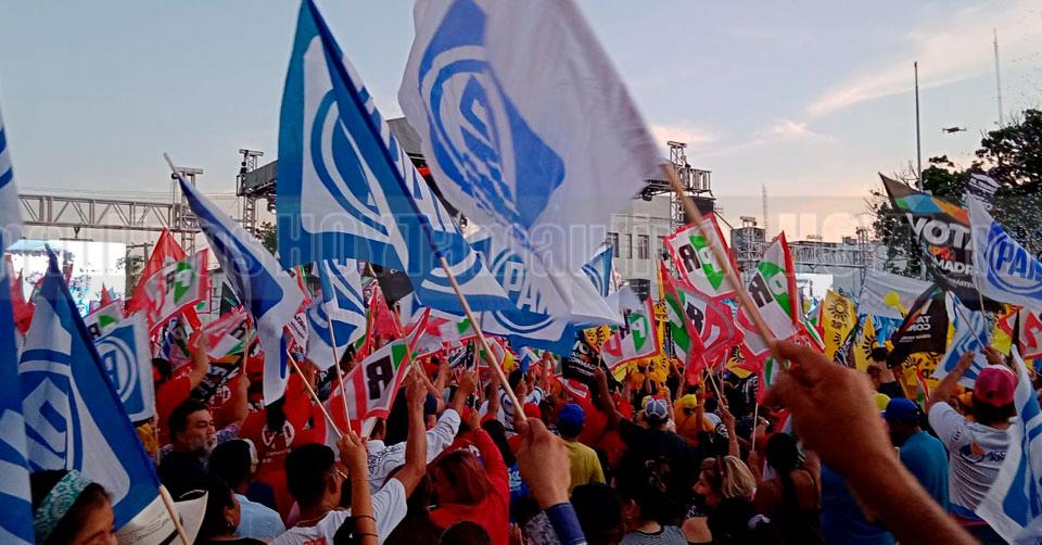 Hoy Tamaulipas - Le salio cara alianza al PRD en Tamaulipas perdio ...