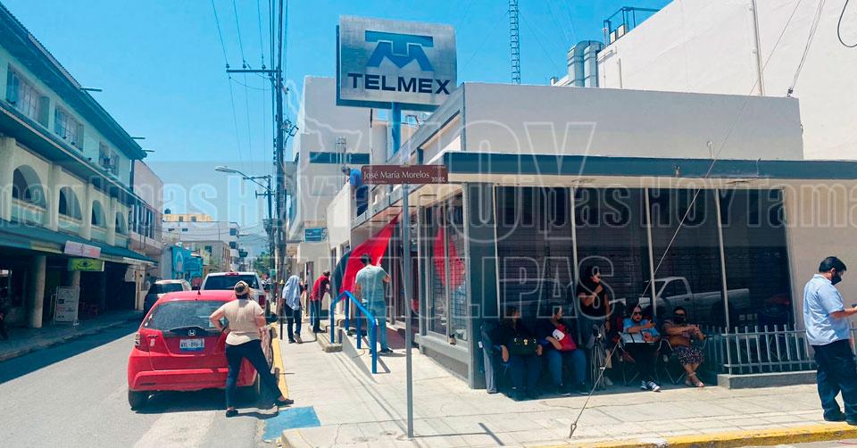 Hoy Tamaulipas - Tamaulipas Multo Ayuntamiento de Victoria con 100 mdp ...