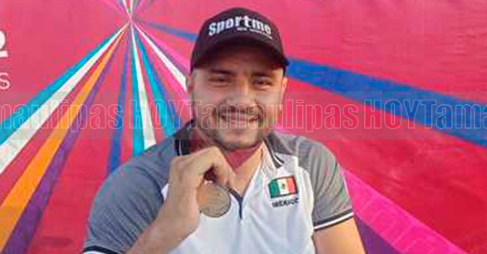 Hoy Tamaulipas - Deportes en Mexico World Para Athletics reconoce a ...