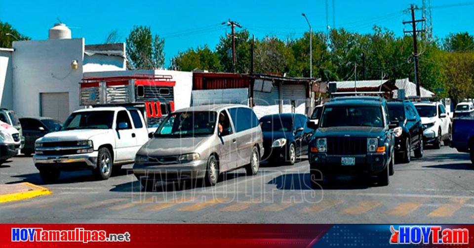 Hoy Tamaulipas - Autos chocolate en Tamaulipas Agotadas citas para regularizacion de autos Â ...
