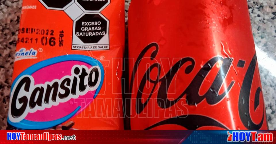 Hoy Tamaulipas Economia En Tamaulipas En Que Momento Una Coca Y Un Gansito Cuestan Casi 40 Pesos