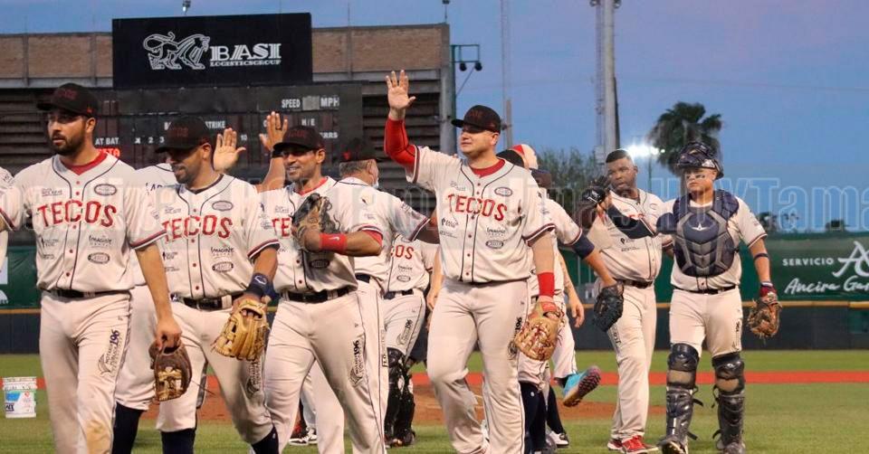 Hoy Tamaulipas - Beisbol Vienen los playoffs de los Tecos de los Dos ...