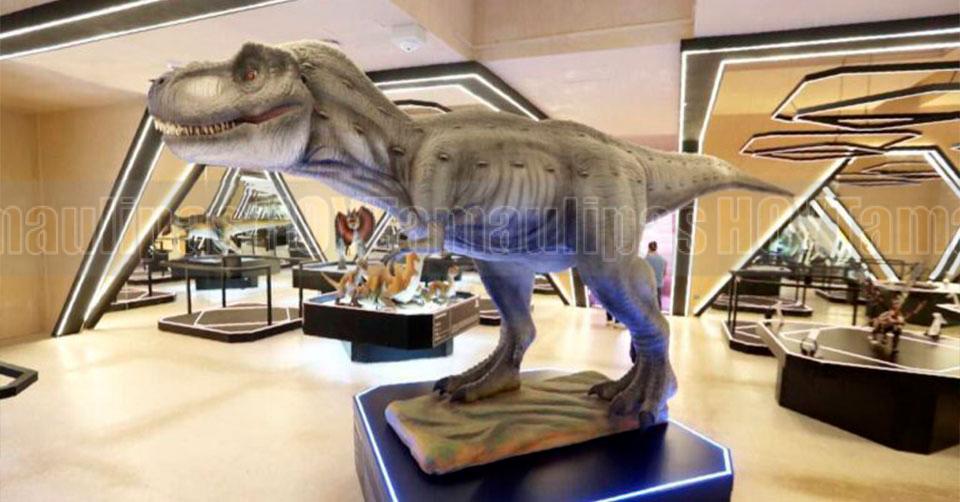 Hoy Tamaulipas - Merida El Museo del Meteorito de Progreso abrira sus ...
