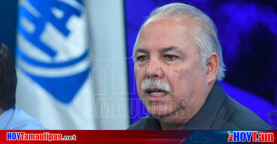 Hoy Tamaulipas Tamaulipas Impugnara Pan Resolucion Del Trieltam