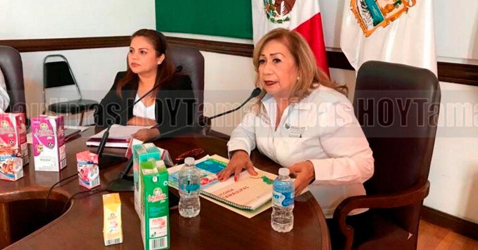 Hoy Tamaulipas - Tamaulipas Beneficia Liconsa a mas de seis mil ...