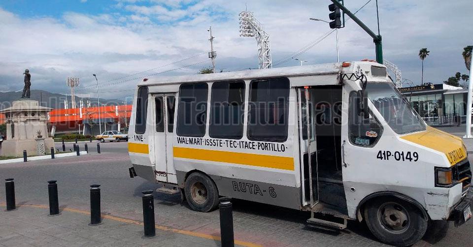 Hoy Tamaulipas - Tamaulipas Quiere Ayuntamiento Â“pasarle la charolaÂ ...