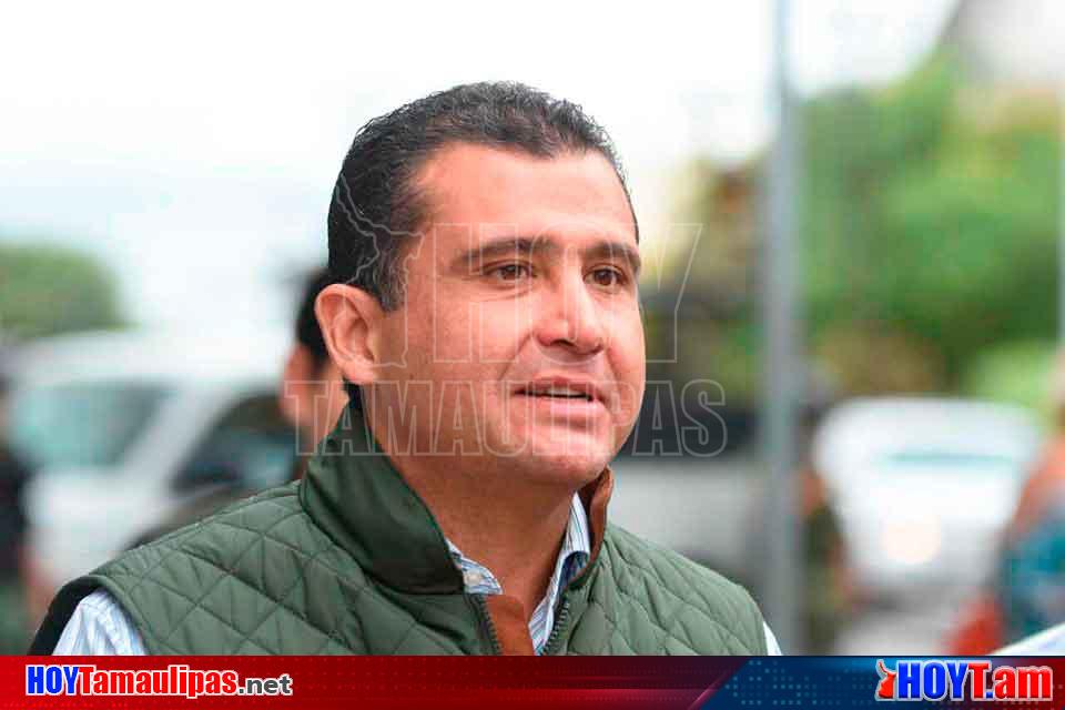 Hoy Tamaulipas - Mejora seguridad en Tamaulipas Alejandro Guevara Hoy Tamaulipas - Mejora seguridad en Tamaulipas Alejandro Guevara