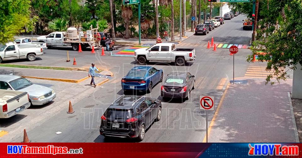 Hoy Tamaulipas - Tamaulipas Menos del 1 de los vehiculos extranjeros se ... Hoy Tamaulipas - Tamaulipas Menos del 1 de los vehiculos extranjeros se ...