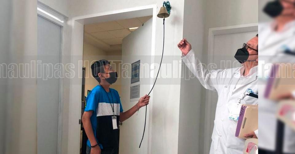 Hoy Tamaulipas - Tamaulipas Adrian Meza de Ciudad Victoria tras 5 anios ...