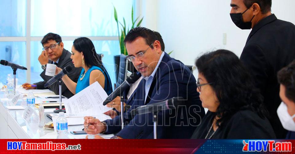 Hoy Tamaulipas Tamaulipas Decision Del Trieltam Frenaria La Super