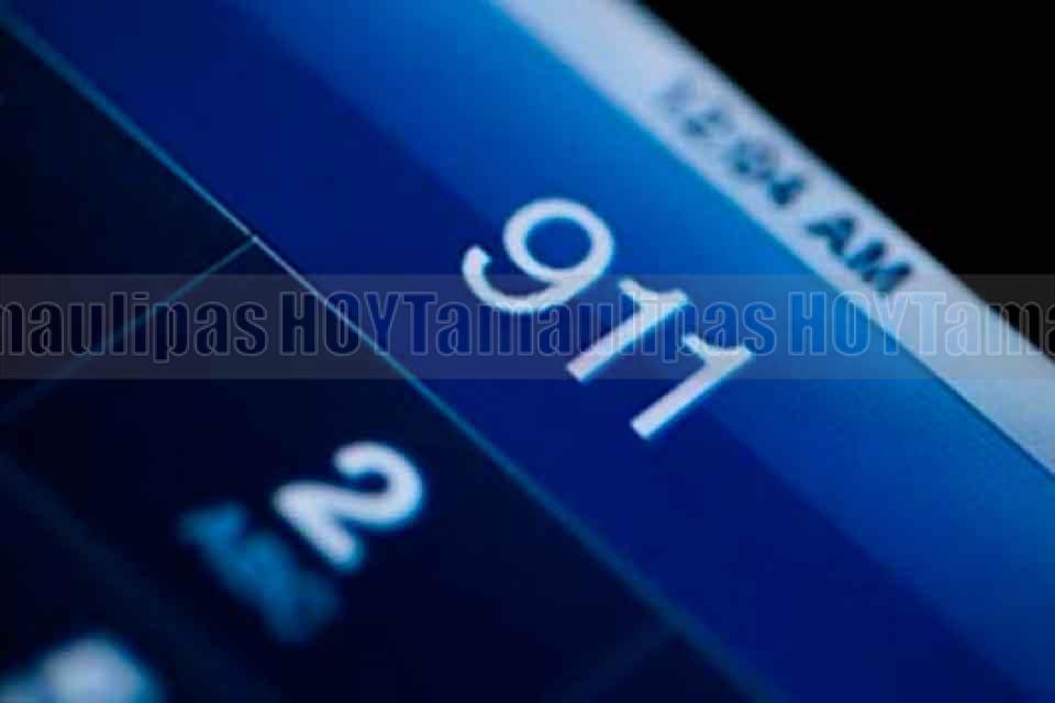 Hoy Tamaulipas - Numero 911 entra en funciones en 16 estados para ...