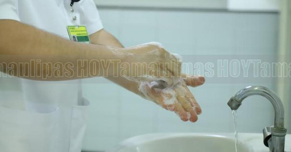 Hoy Tamaulipas - Salud en Mexico Promueve y evalua Salud practica de ...