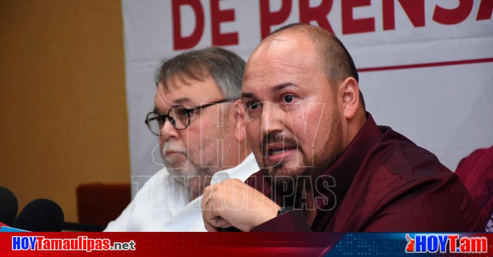 Hoy Tamaulipas - Tamaulipas Entorpece gobierno en turno entrega-recepcion en Tamaulipas Â“El ...