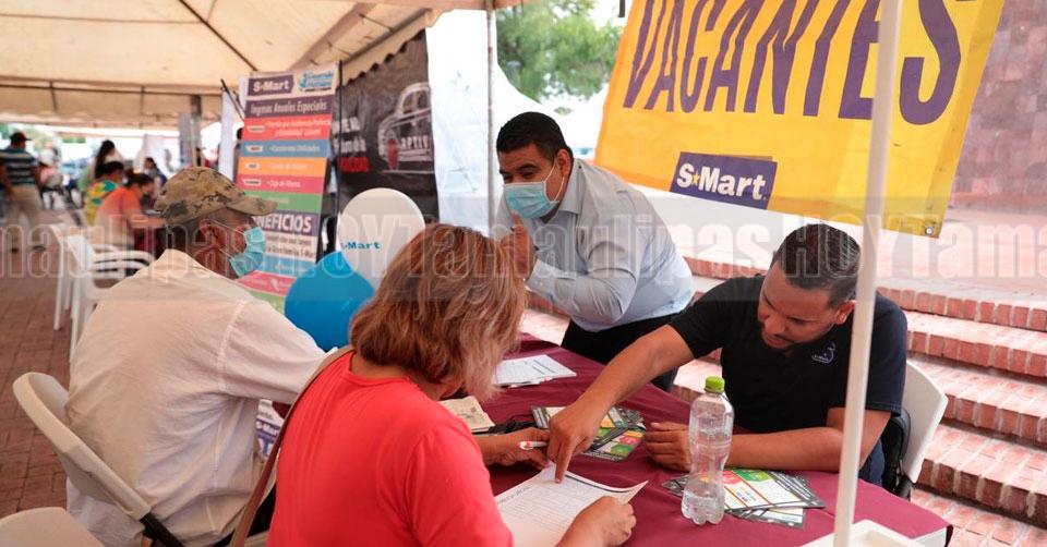 Hoy Tamaulipas - Empleo en Tamaulipas Buscas trabajo Esta es la bolsa ...