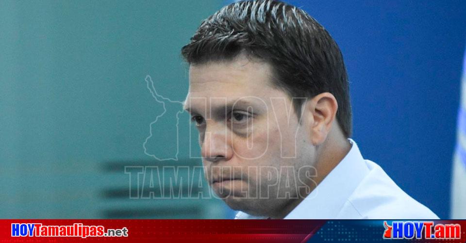 Hoy Tamaulipas - Tamaulipas Tienen hasta la coronilla al Â‘CachorroÂ’ por preguntarle por Cabeza ...