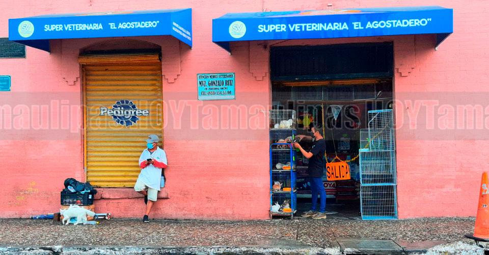 Hoy Tamaulipas - Tamaulipas Bajo observacion por Proteccion Animal dos ...