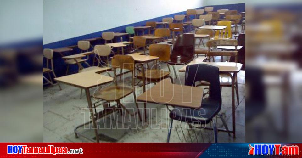Hoy Tamaulipas - Guadalajara Suspenden clases para este lunes en una docena de municipios de ...