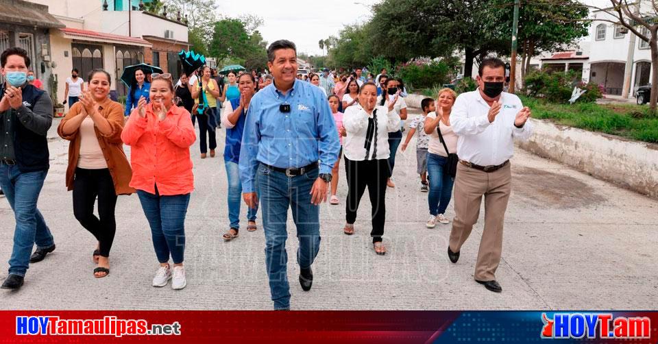 Hoy Tamaulipas Tamaulipas Pide Cabeza De Vaca A Gobiernos Municipales
