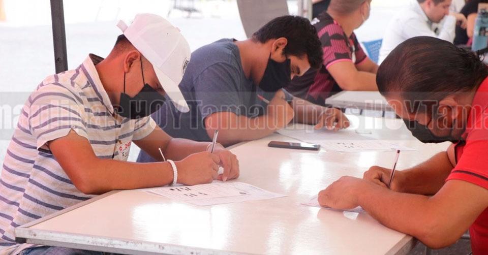 Hoy Tamaulipas - Empleo en Tamaulipas Buscas trabajo Distintas empresas ...