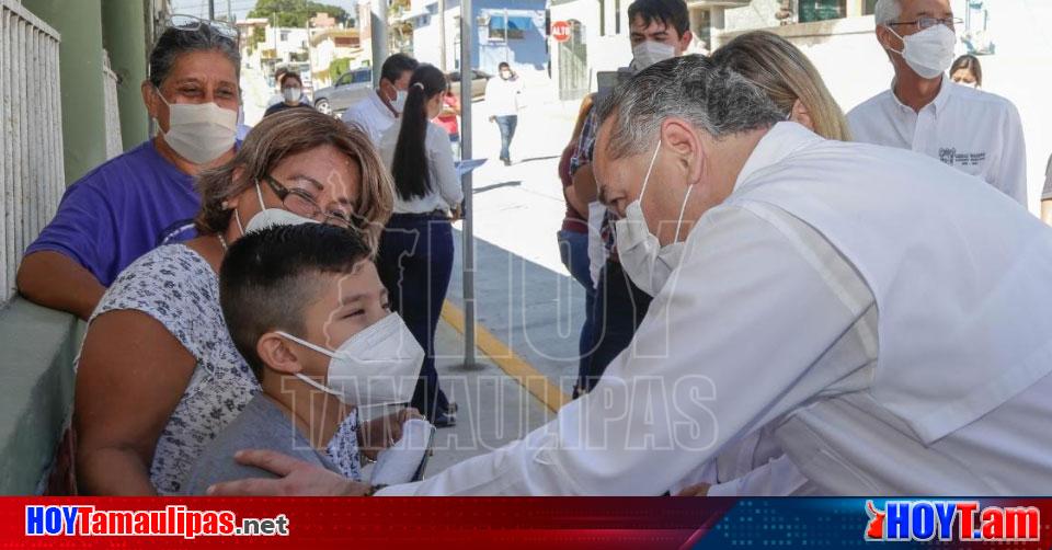 Hoy Tamaulipas - Ayuntamientos de Tamaulipas Gobierno de Adrian Oseguera es sensible a las ...