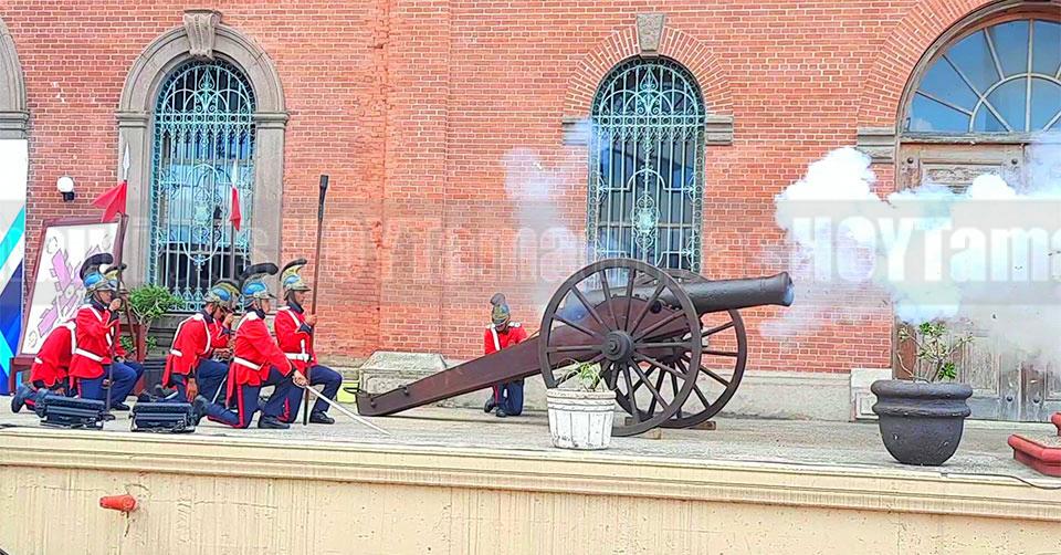 Hoy Tamaulipas - Tamaulipas Celebran Tamaulipas y Veracruz 193 ...
