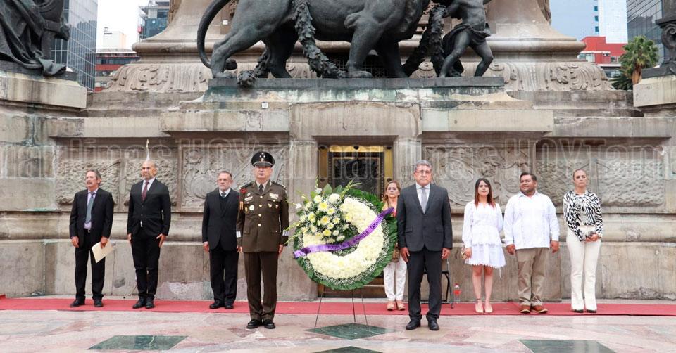 Hoy Tamaulipas - Gobierno de Altamira Presente AMM en Ceremonia ...