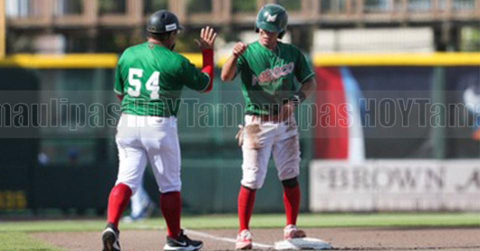 Hoy Tamaulipas - Deportes en Mexico Presidente de la FEMEBE resalta ...