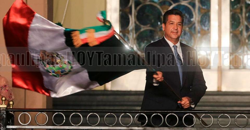 Hoy Tamaulipas - Tamaulipas Conmemoran Cabeza de Vaca y tamaulipecos el ...