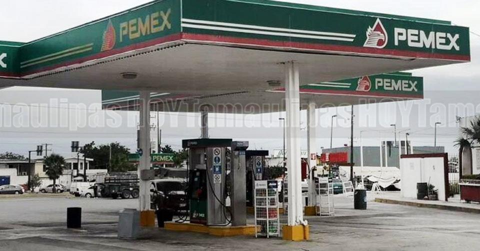 Hoy Tamaulipas - Gasolineros piden regular instalaciones de venta de ...