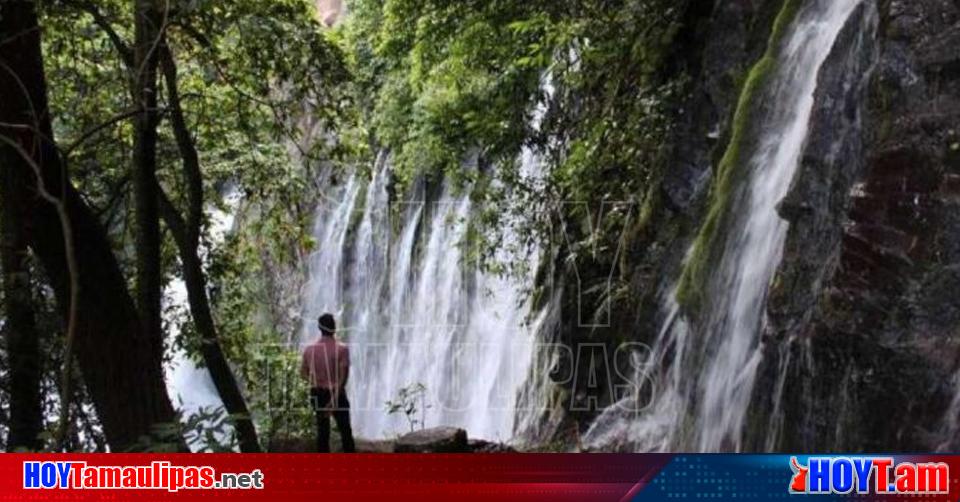Hoy Tamaulipas - Abre Michoacan “Temporada de Cascadas” habra ... Hoy Tamaulipas - Abre Michoacan “Temporada de Cascadas” habra ...