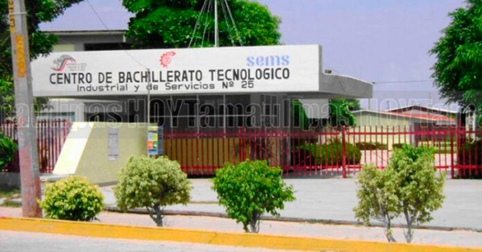Hoy Tamaulipas - Oaxaca Estudiante del CBtis Salina Cruz convoca a Â ...
