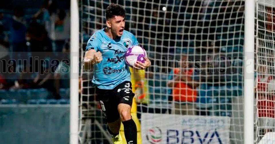 Hoy Tamaulipas - Futbol en Tamaulipas Jaiba Brava de Tampico Â– Madero ...